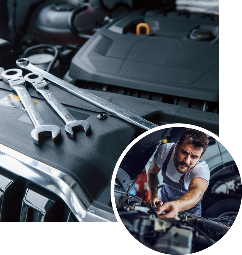 Online MOT Luton - Drive Inn MOT Service - Same Day Booking